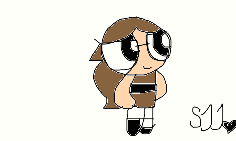 Stacey Remake by Stacey-11 on DeviantArt