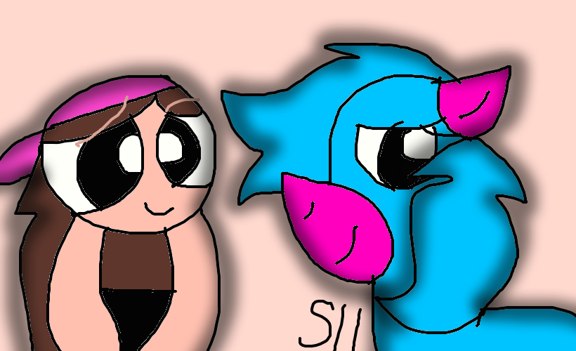 Anime Version of Oobi Movie by Stacey-11 on DeviantArt