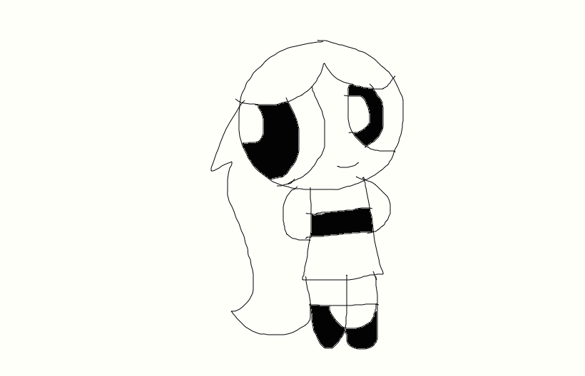 Stacey (Me) Coloring Page by Stacey-11 on DeviantArt