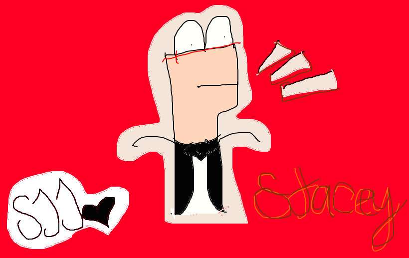 Oobi in Wedding Suit by Stacey-11 on DeviantArt