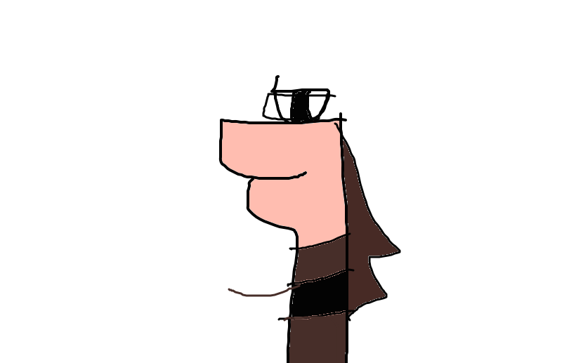 Me in my oobi movie form by Stacey-11 on DeviantArt