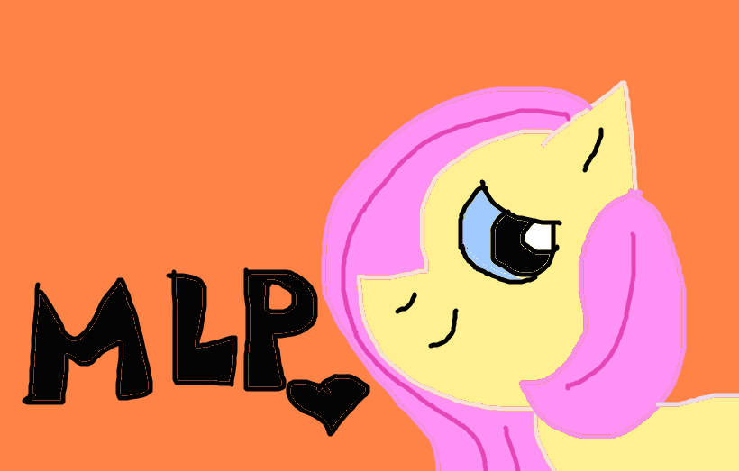 Fluttershy Remake by Stacey-11 on DeviantArt