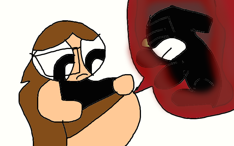 Me ate Ruby (Vore, 2D) by Stacey-11 on DeviantArt