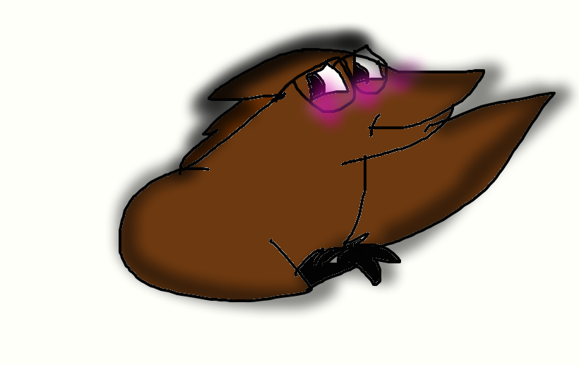 Stacey Ito as a Pteranodon (MLAATR) by Stacey-11 on DeviantArt