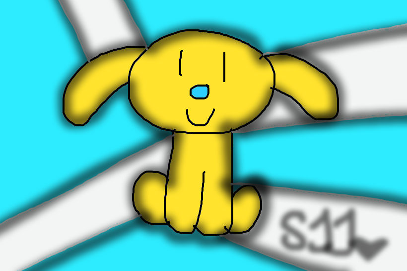 CulturePup Chloe (Dav Pilkey Style) by Stacey-11 on DeviantArt