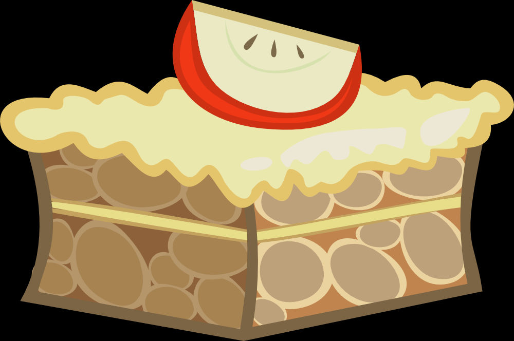 Apple Tart by Alaxandir on DeviantArt