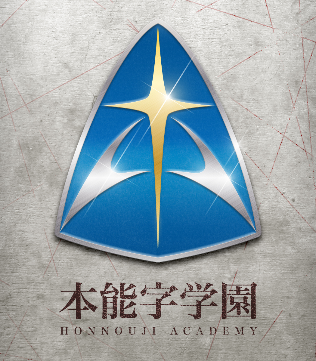 Honnouji Emblem Wallpaper Pack by cow41087 on DeviantArt