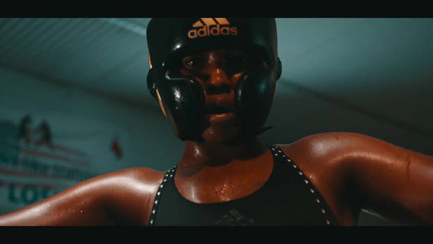 Explore the Best Womenboxing Art | DeviantArt