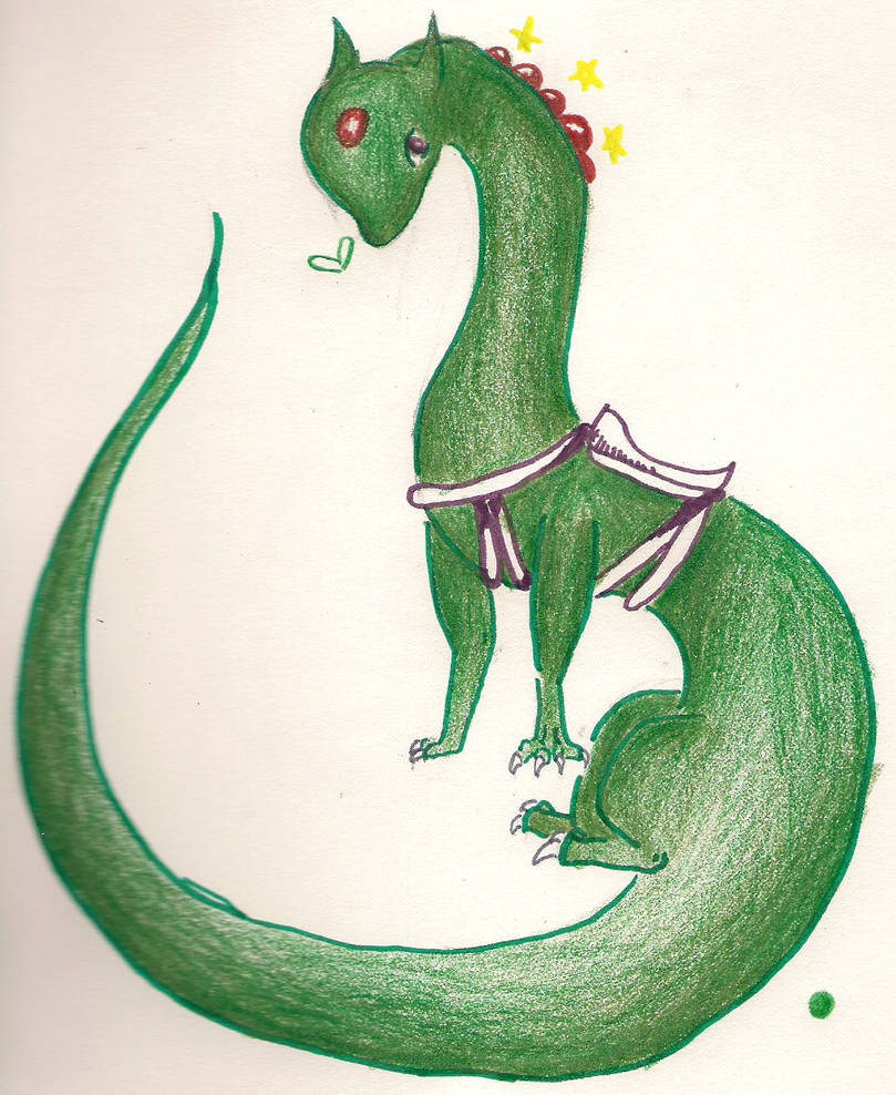 The Link, Chapter 1-Part 2 by ShiftyCheesecake on DeviantArt