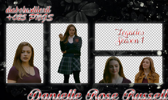 Explore the Best Legacies Art | DeviantArt