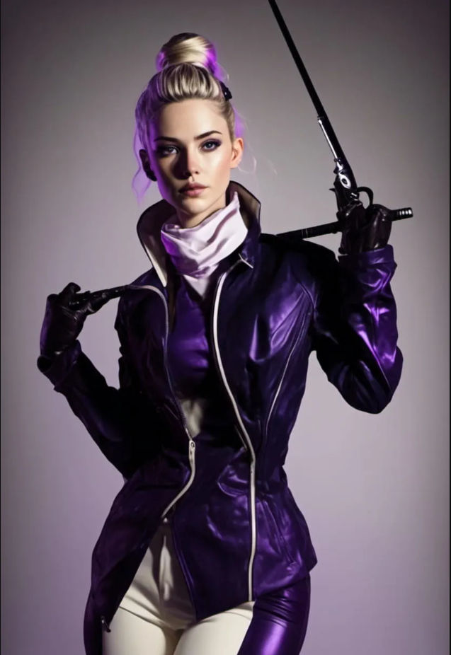 Firearms by TheCollektor on DeviantArt