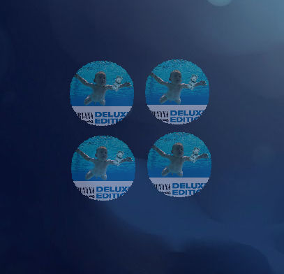 Spotify track icon 1.0 by HiWouterHere on DeviantArt