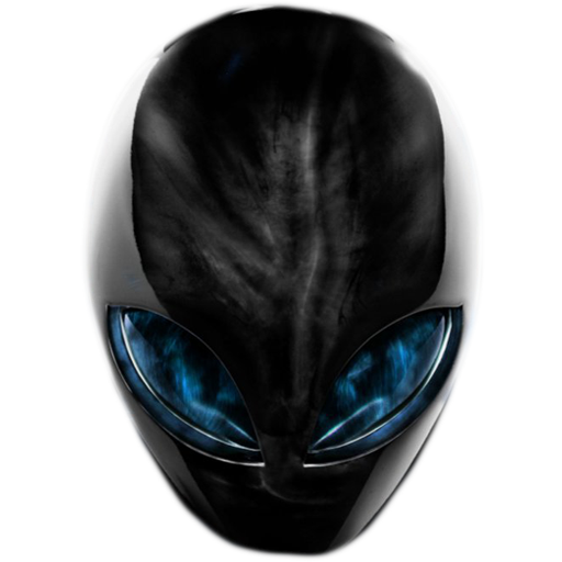 Alienware by RajivCR7 on DeviantArt