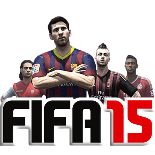 FIFA 15 by RajivCR7 on DeviantArt