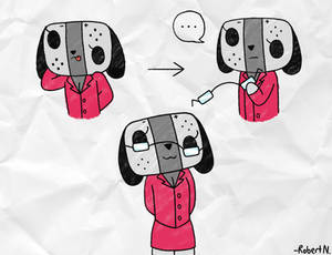 Explore the Best Switchdog Art | DeviantArt