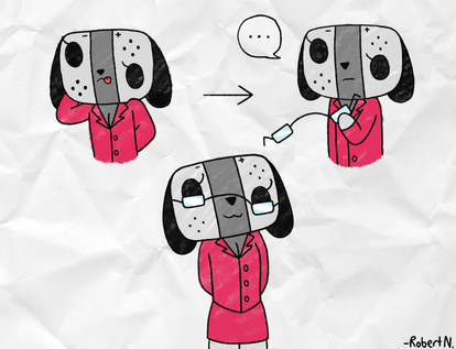 Explore the Best Switchdog Art | DeviantArt