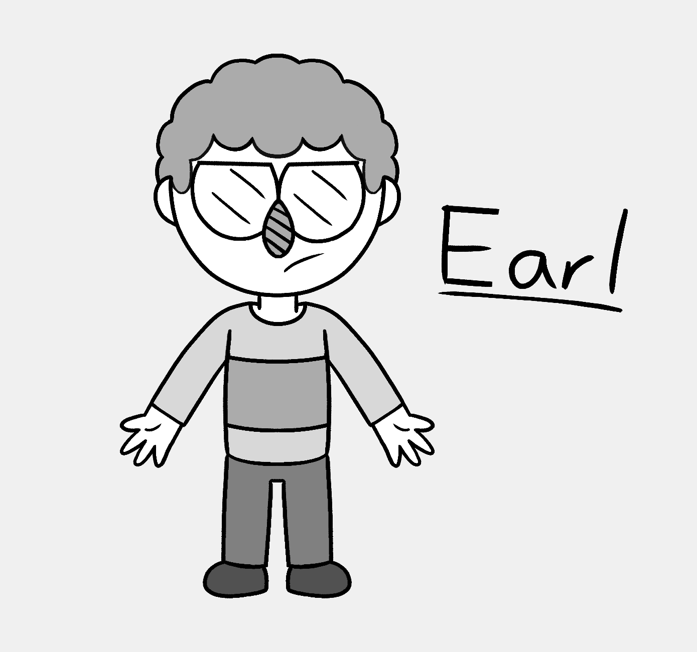Earl 4 by ROBBYTHEROBBER on DeviantArt