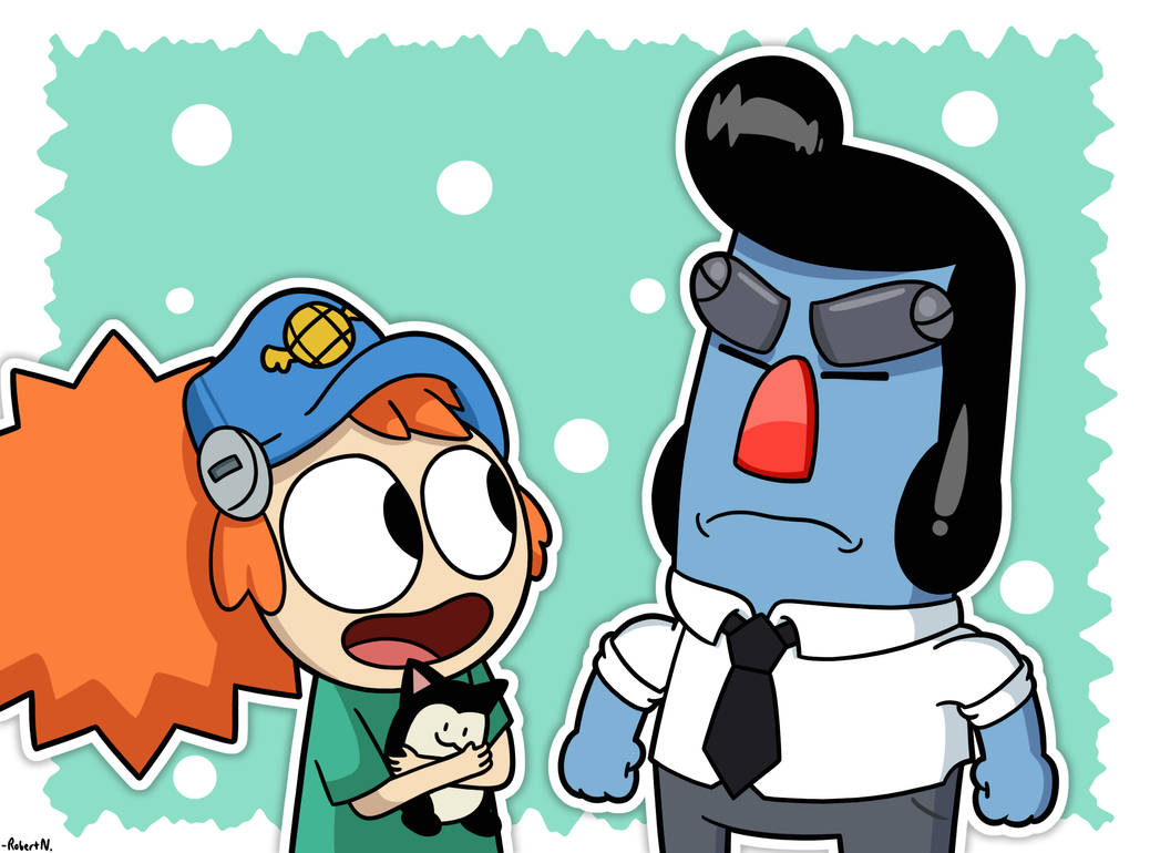 Planet Panic by ROBBYTHEROBBER on DeviantArt