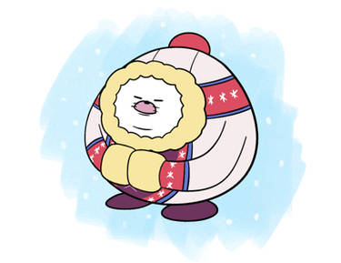 Explore the Best Shiverian Art | DeviantArt