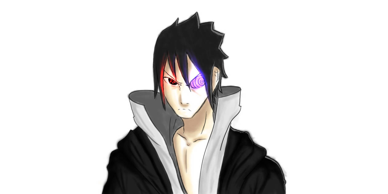 Akutsuki Sasuke Uchiha by animedrawer9822 on DeviantArt