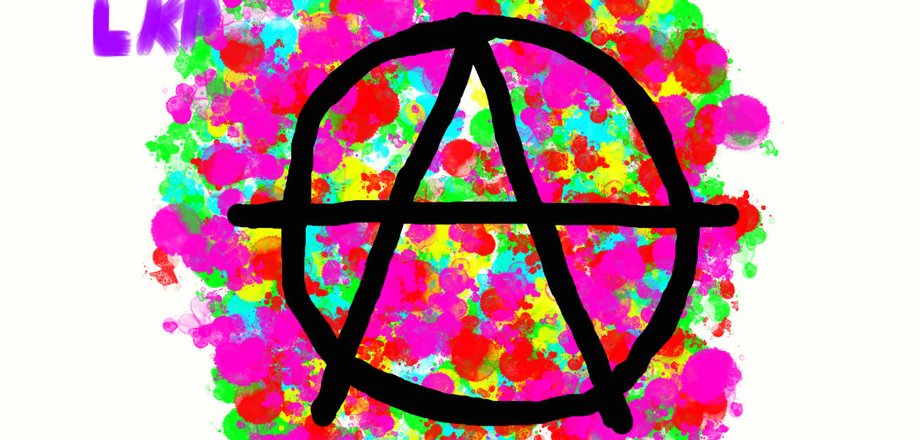 Anarchy by LoraKittyPxie on DeviantArt