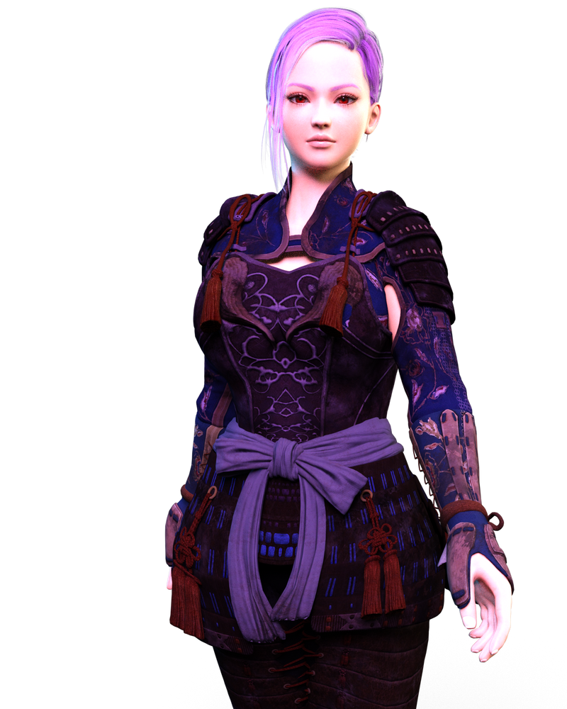 ayane intro by ughhh4 on DeviantArt