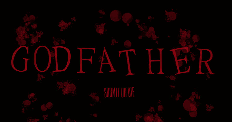Godfather by WordsWereWhispers on DeviantArt