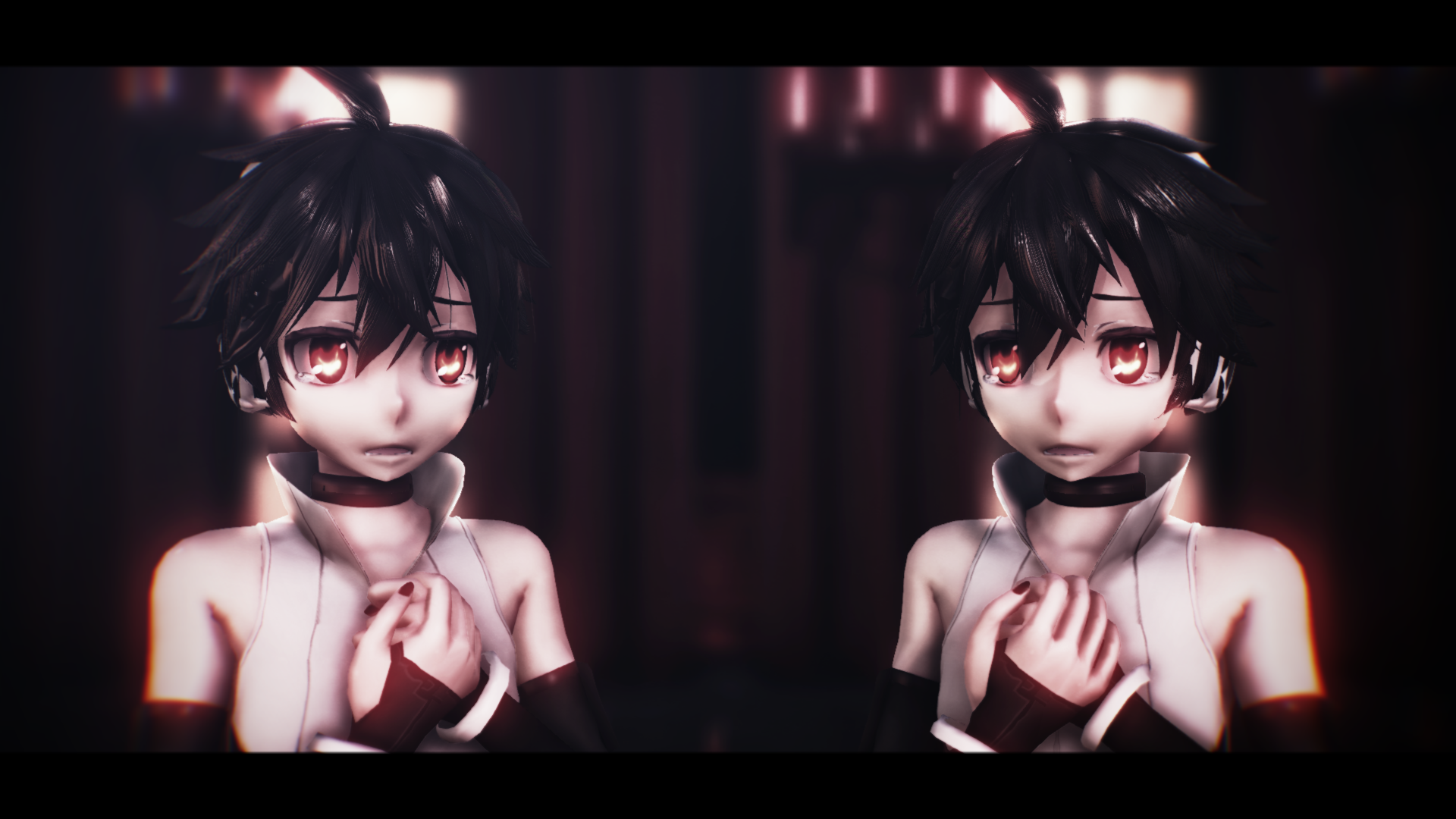 [MMD||MEME] Broken Machine [MOTION DL] by cioccolatina2000 on DeviantArt