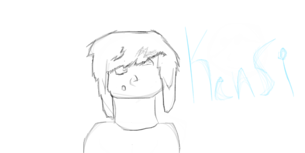Kensi-Anime girl drawing by xxCrimsonshadexx on DeviantArt