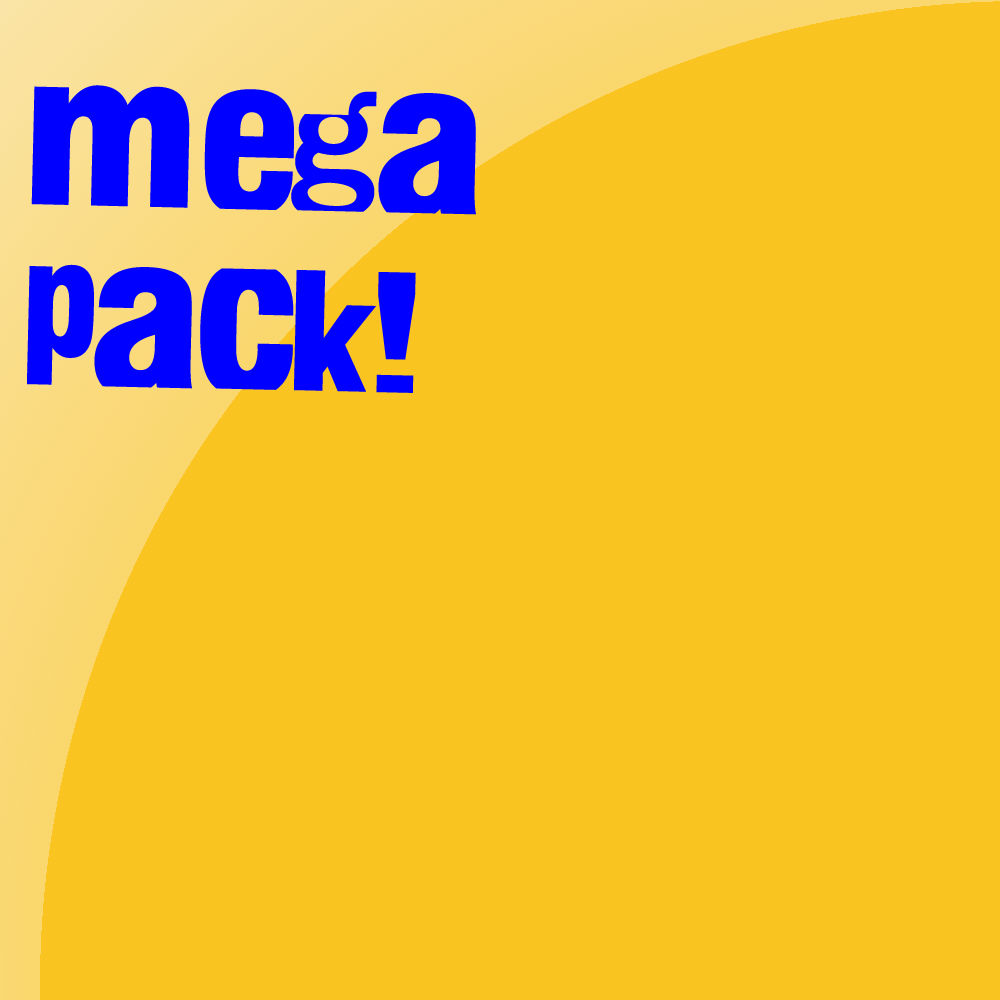 mega pack!i! by martilover on DeviantArt