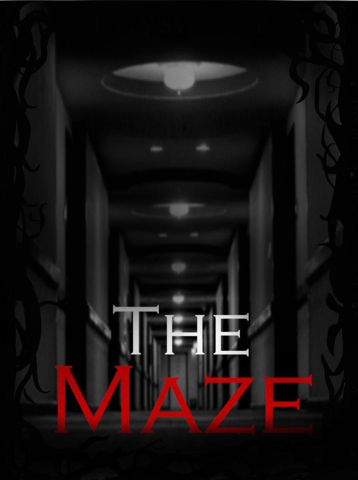 The Maze by KitsuneMoo on DeviantArt