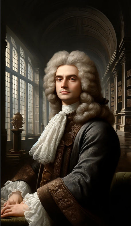 Count Arthur Nicholas I Koa Lore by spythegreat on DeviantArt