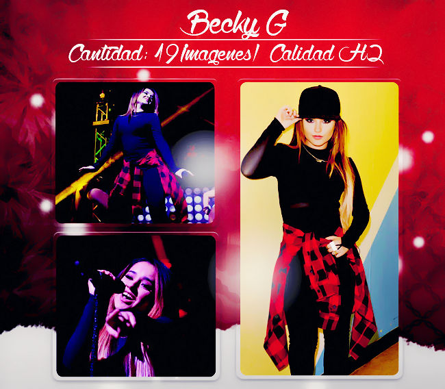 Photopacks -Becky G 152 by PhotopacksDHP on DeviantArt