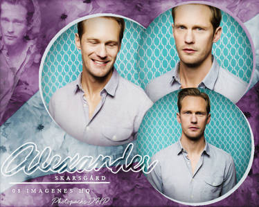 Explore the Best Skarsgard Art | DeviantArt
