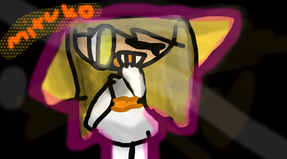 Mituko by CreamDrawz on DeviantArt
