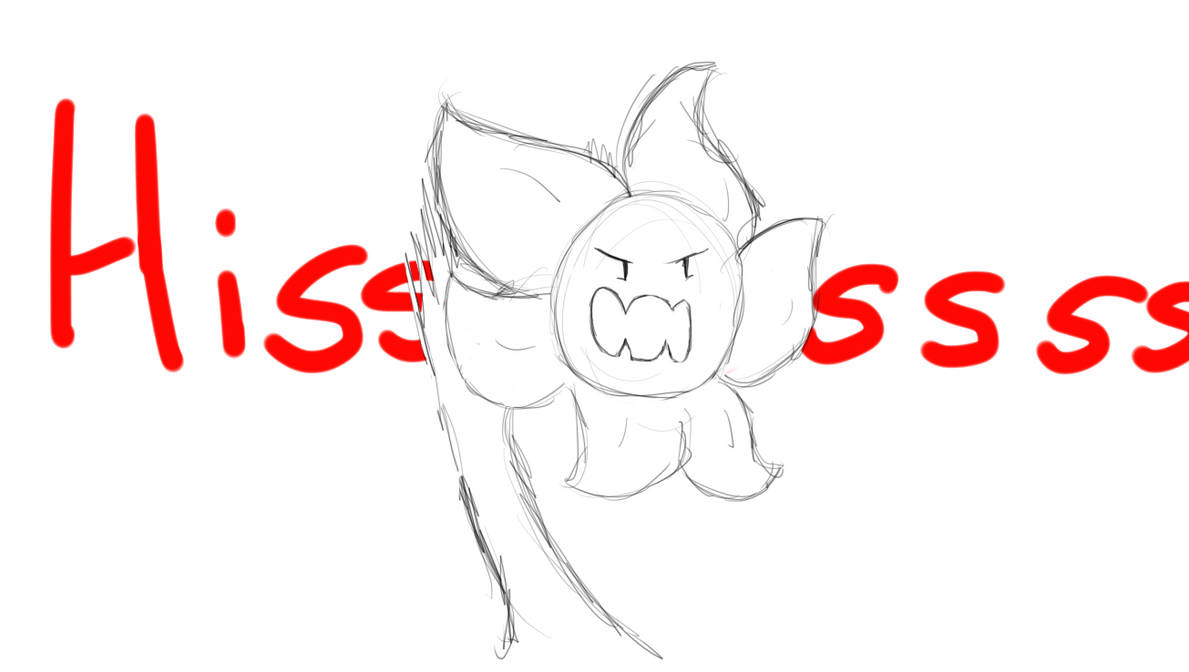 Hisssss by dragonwings90 on DeviantArt