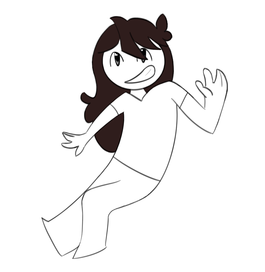 Jaiden by dragonwings90 on DeviantArt