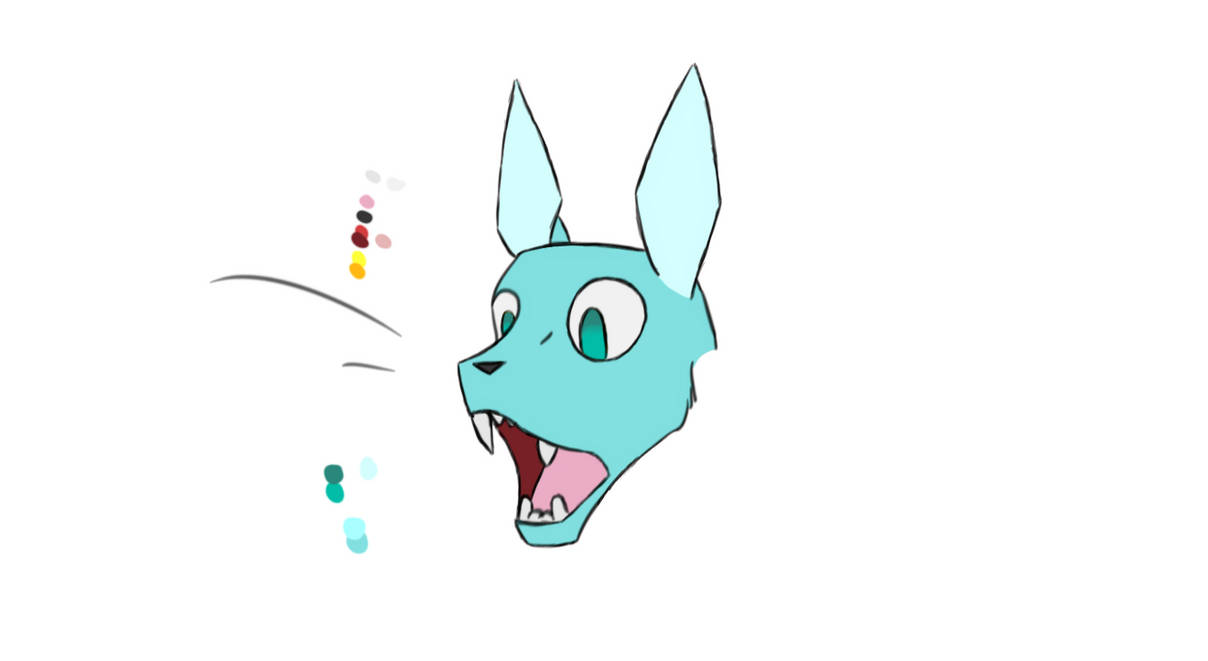 Character Design 2 by dragonwings90 on DeviantArt