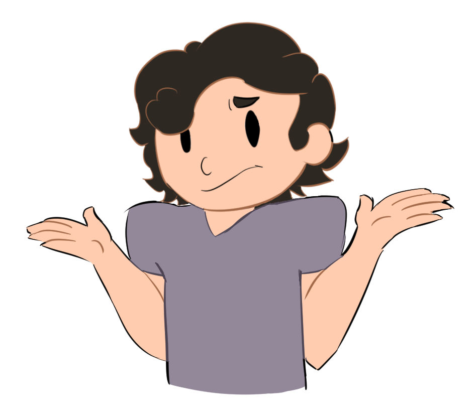 ThePuffpuff30 Shrug Emote by dragonwings90 on DeviantArt