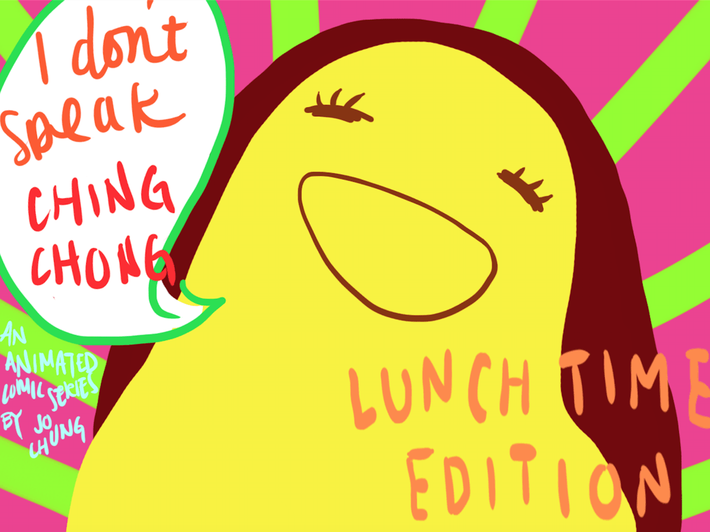 Sophomore Studio Flash Comic by pixelatedjo on DeviantArt