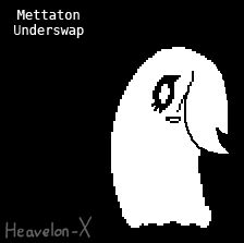 Mettaton Underswap by Heavelon-X on DeviantArt