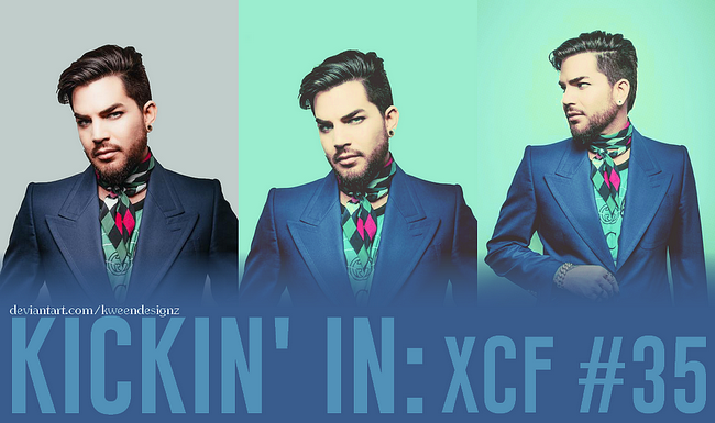 Kickin In by kweendesignz on DeviantArt