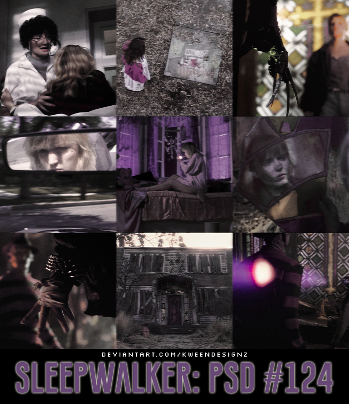 Sleepwalker by kweendesignz on DeviantArt