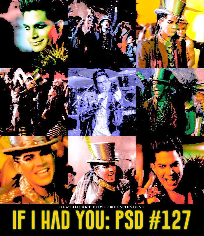 If I Had You by kweendesignz on DeviantArt