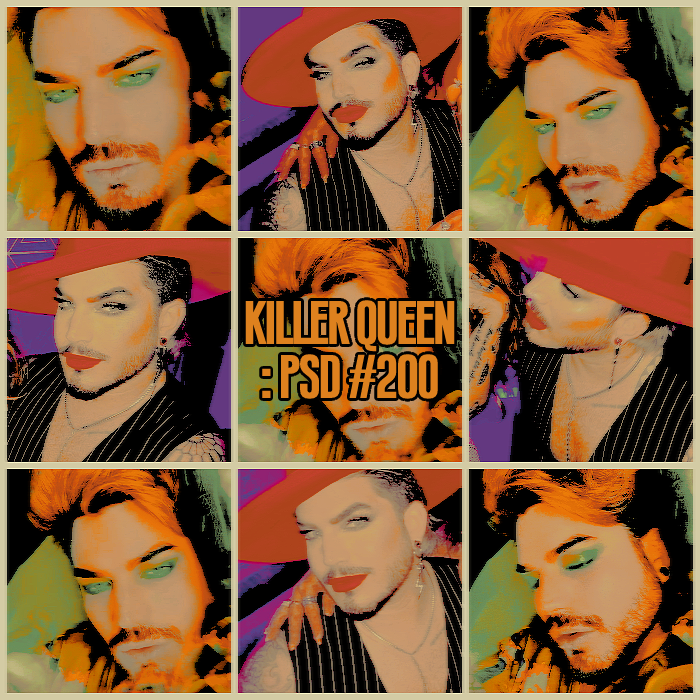 Killer Queen by kweendesignz on DeviantArt
