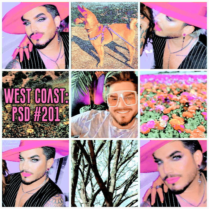 West Coast by kweendesignz on DeviantArt