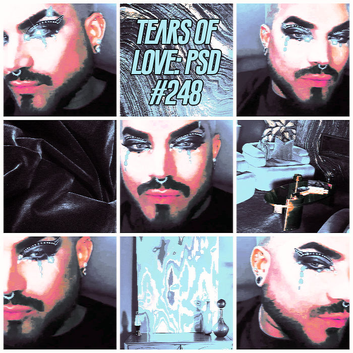 Tears of Love by kweendesignz on DeviantArt