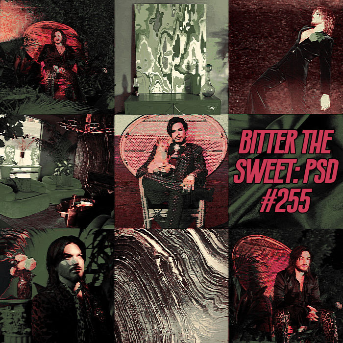 Bitter The Sweet by kweendesignz on DeviantArt