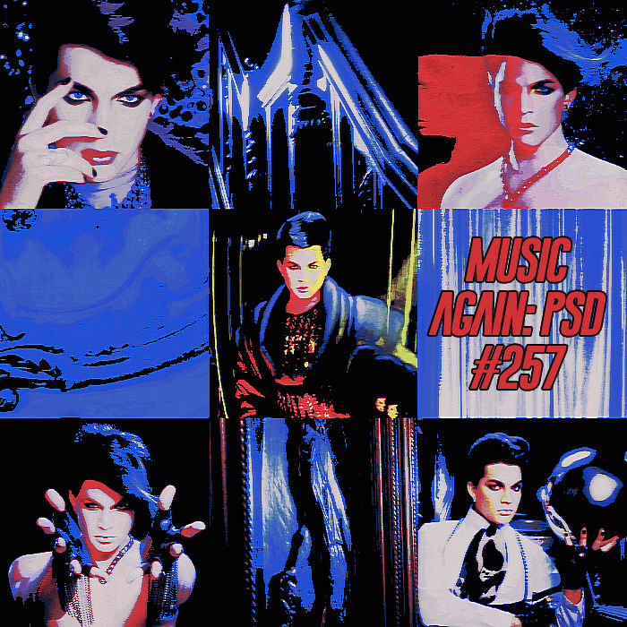 Music Again by kweendesignz on DeviantArt