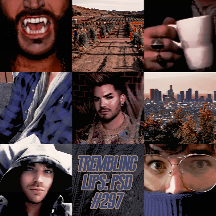 Trembling Lips by kweendesignz on DeviantArt